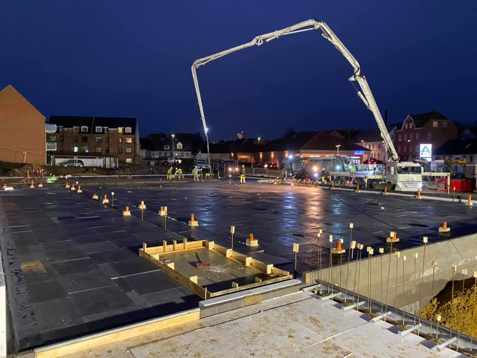 Referencer | JV Construction | Totalentreprise og rådgivning