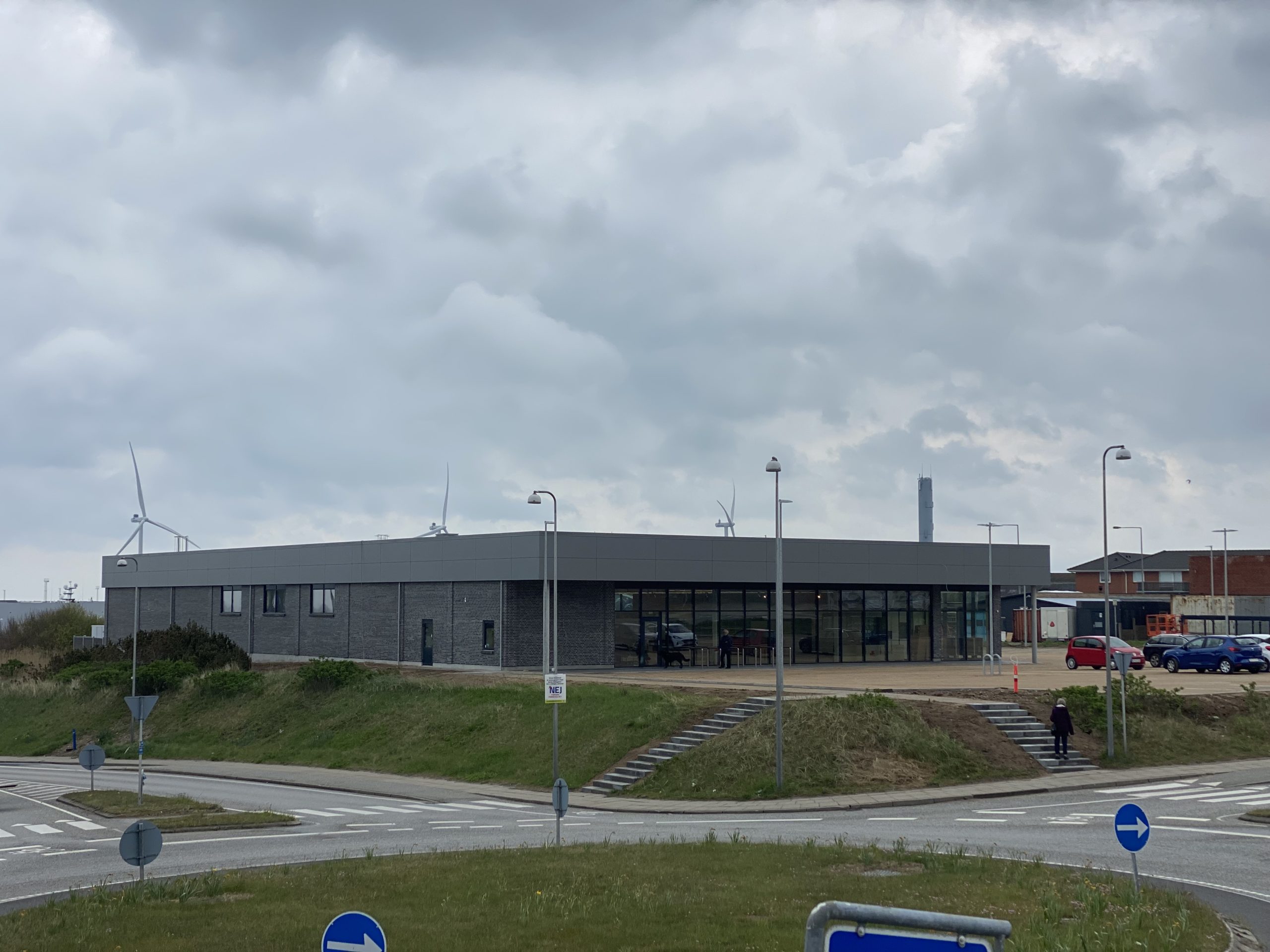 Referencer - JV Construction - Totalentreprise og rådgivning